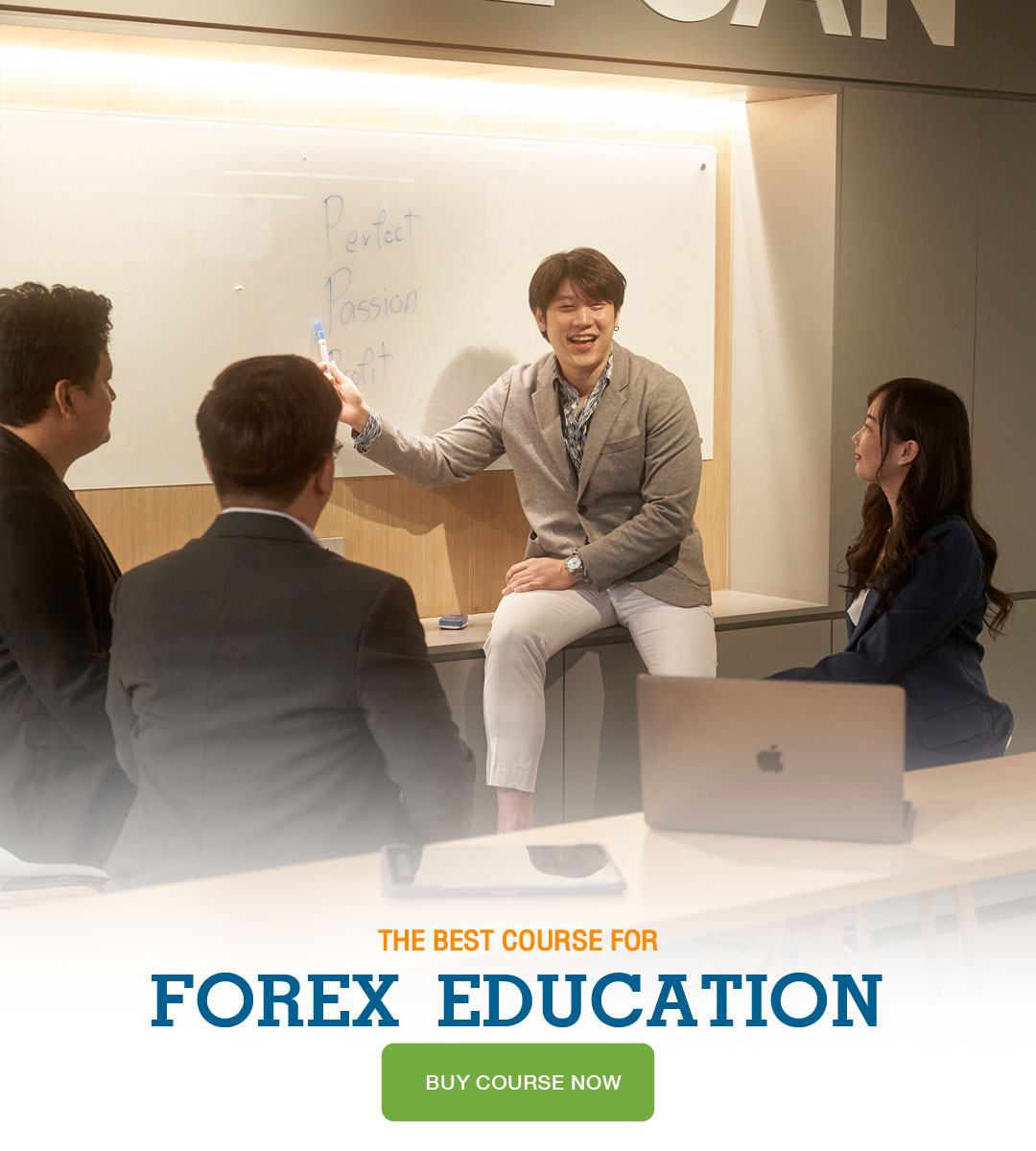 คอร์สเรียนเทรด Forex Online สอน Forex สำหรับมือใหม่
